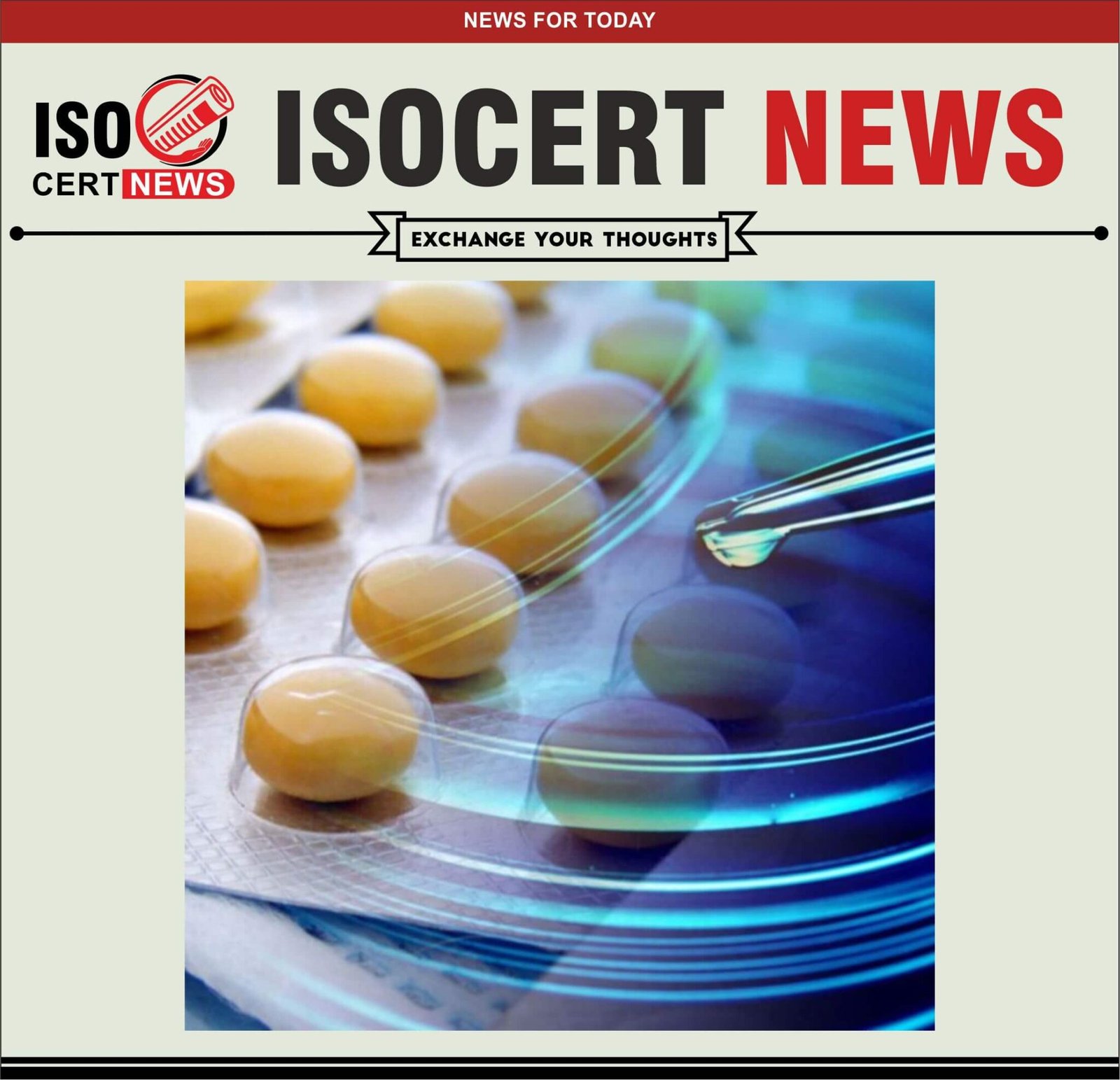 Unicure India Ltd awarded ISO 9001 Certificate