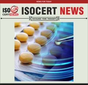 Unicure India Ltd awarded ISO 9001 Certificate