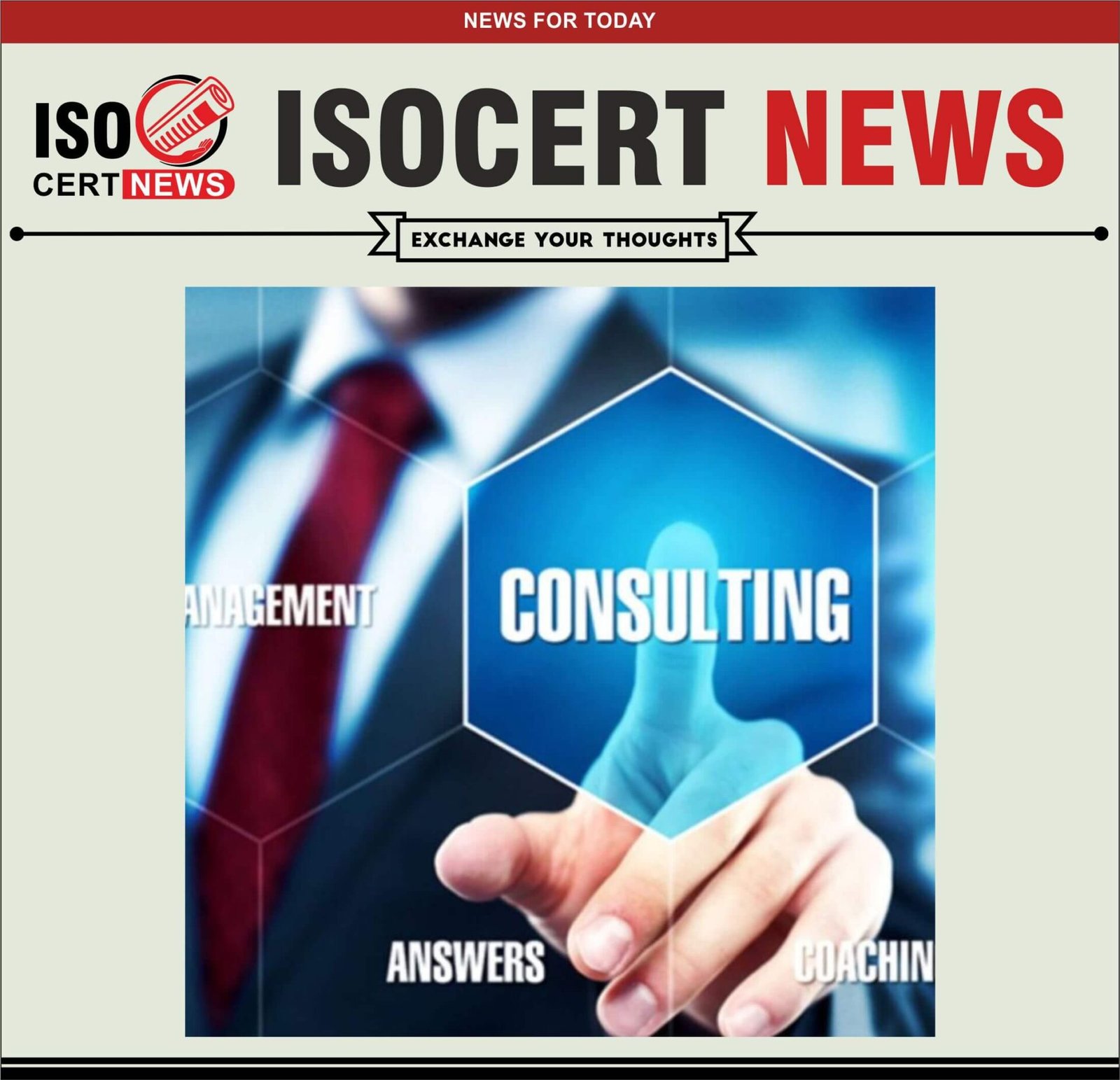 Navish Nagpal & Company awarded ISO 9001 Certificate