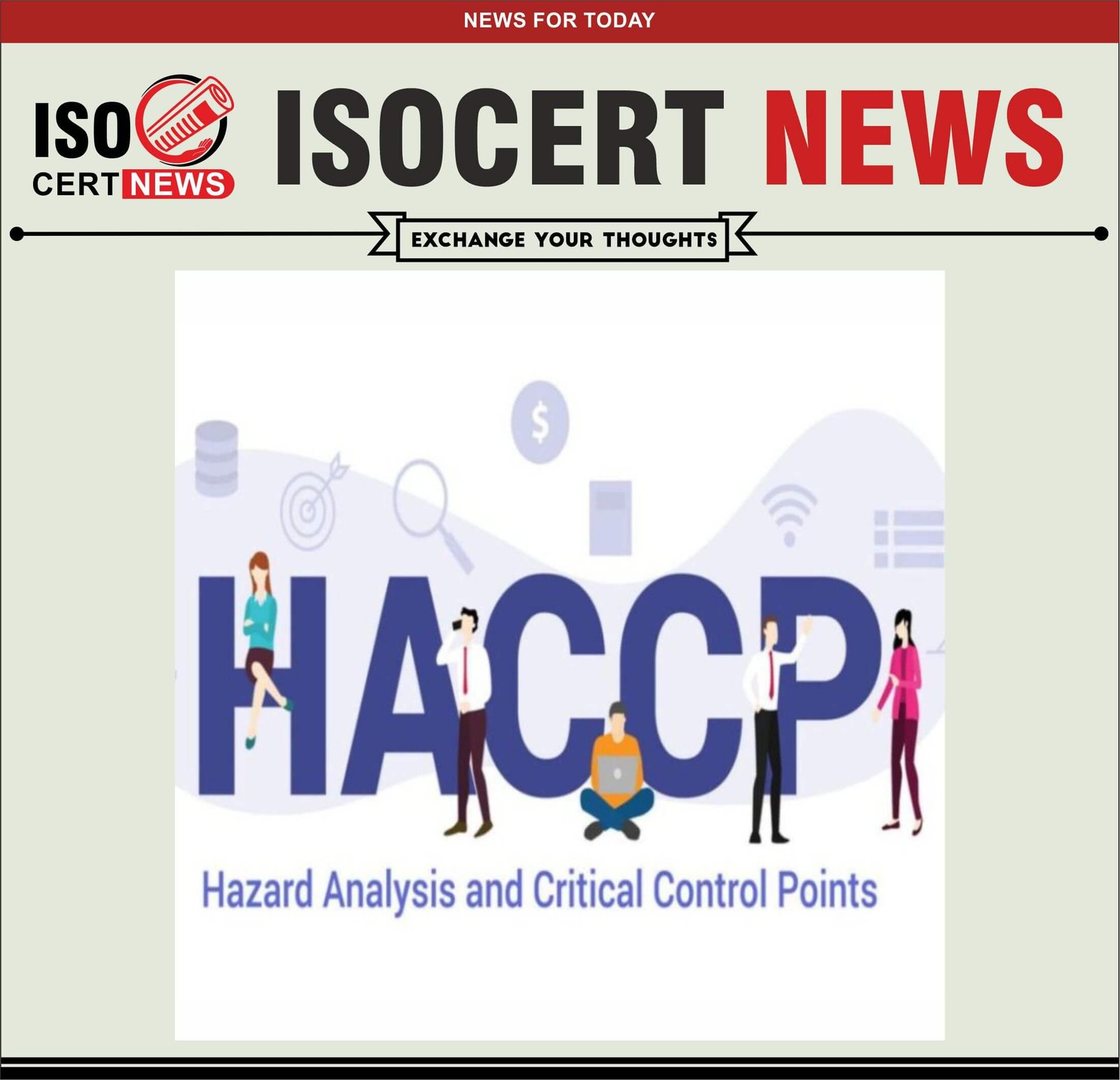 Sasti Kumar Poultry Farm awarded ISO 9001, HACCP Certificate