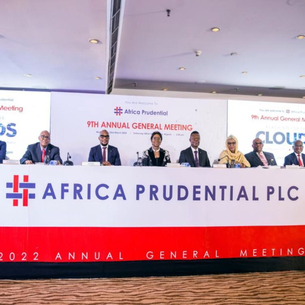 Africa Prudential achieved more ISO Certifications
