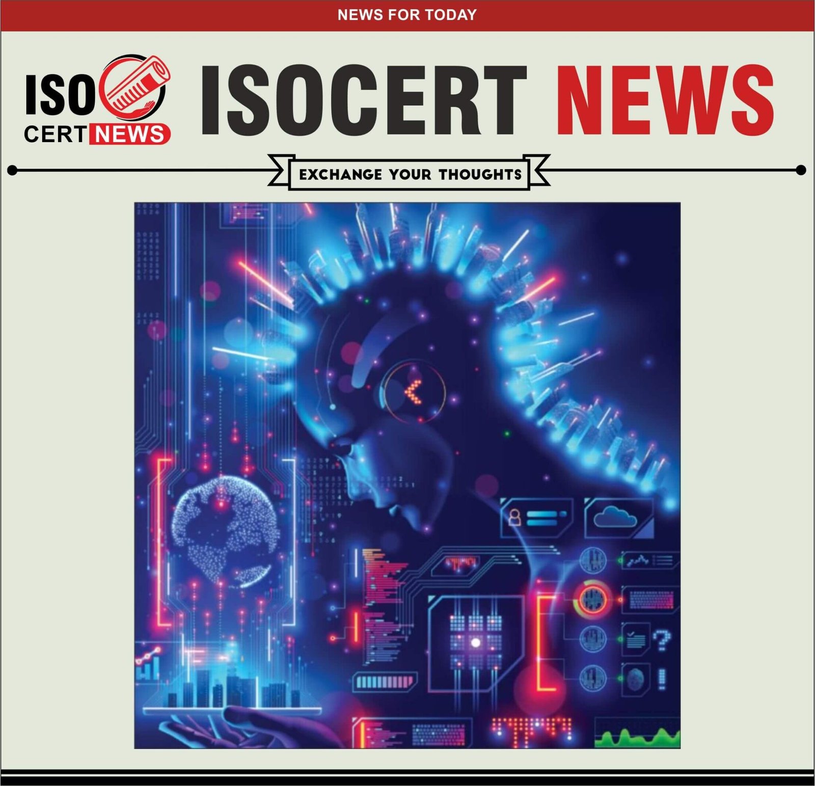 Infomatics Corp awarded with ISO 9001 Certification
