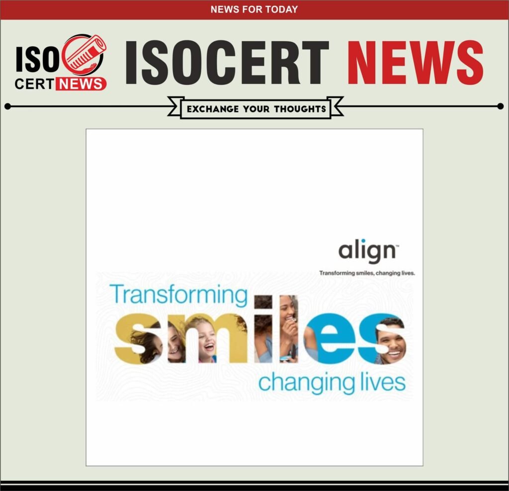 Align Technology Morocco (SARLAU) receives ISO 13485 Align Technology Morocco (SARLAU) receives ISO 13485