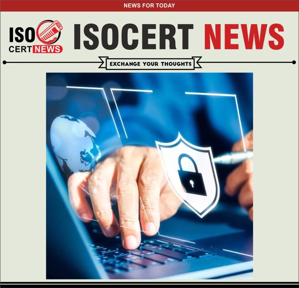 Frauscher Sensor Technology received ISO 27001 Certification