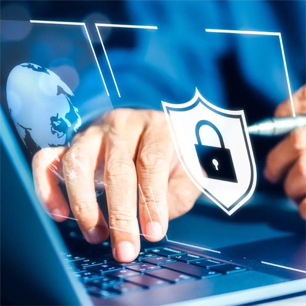 Frauscher Sensor Technology received ISO 27001 Certification