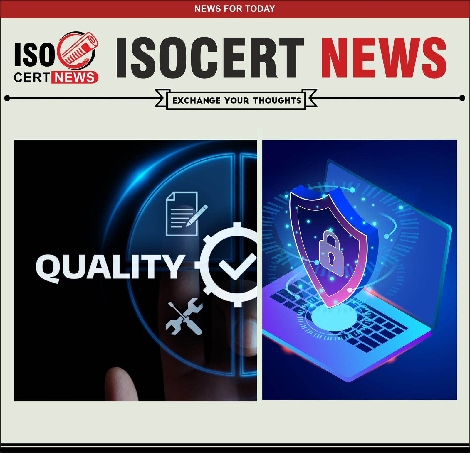 TRETEN NETWORKS LIMITED received ISO 9001 and 27001